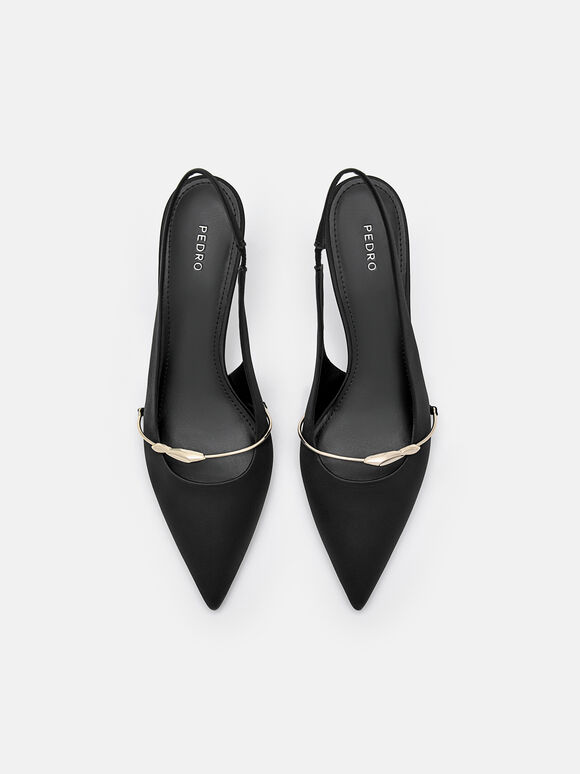 Comfortable Women’s Heels - High Heel & Peep Toe Shoes | PEDRO ID