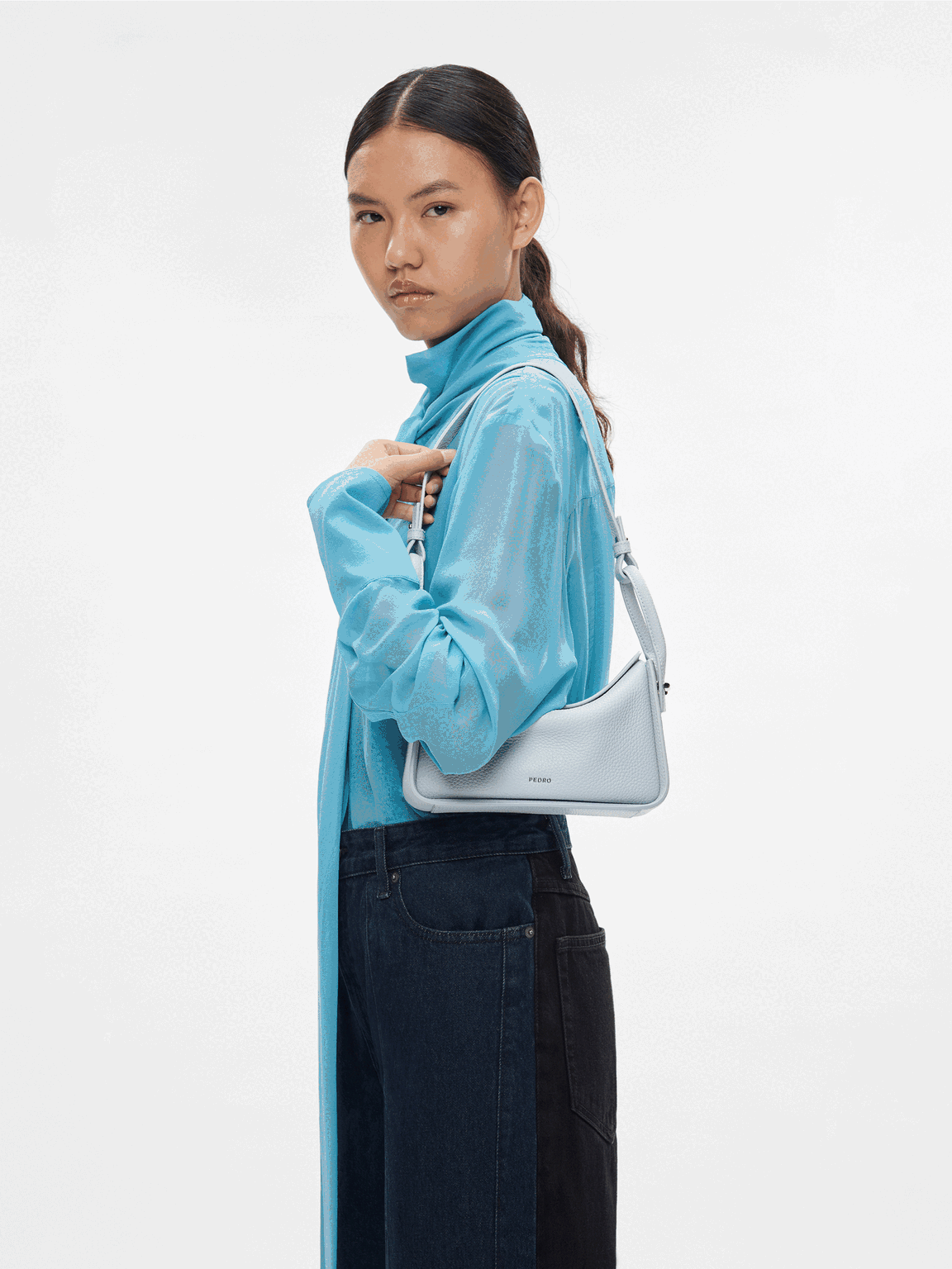 Tas Demi Biru Muda - PEDRO ID