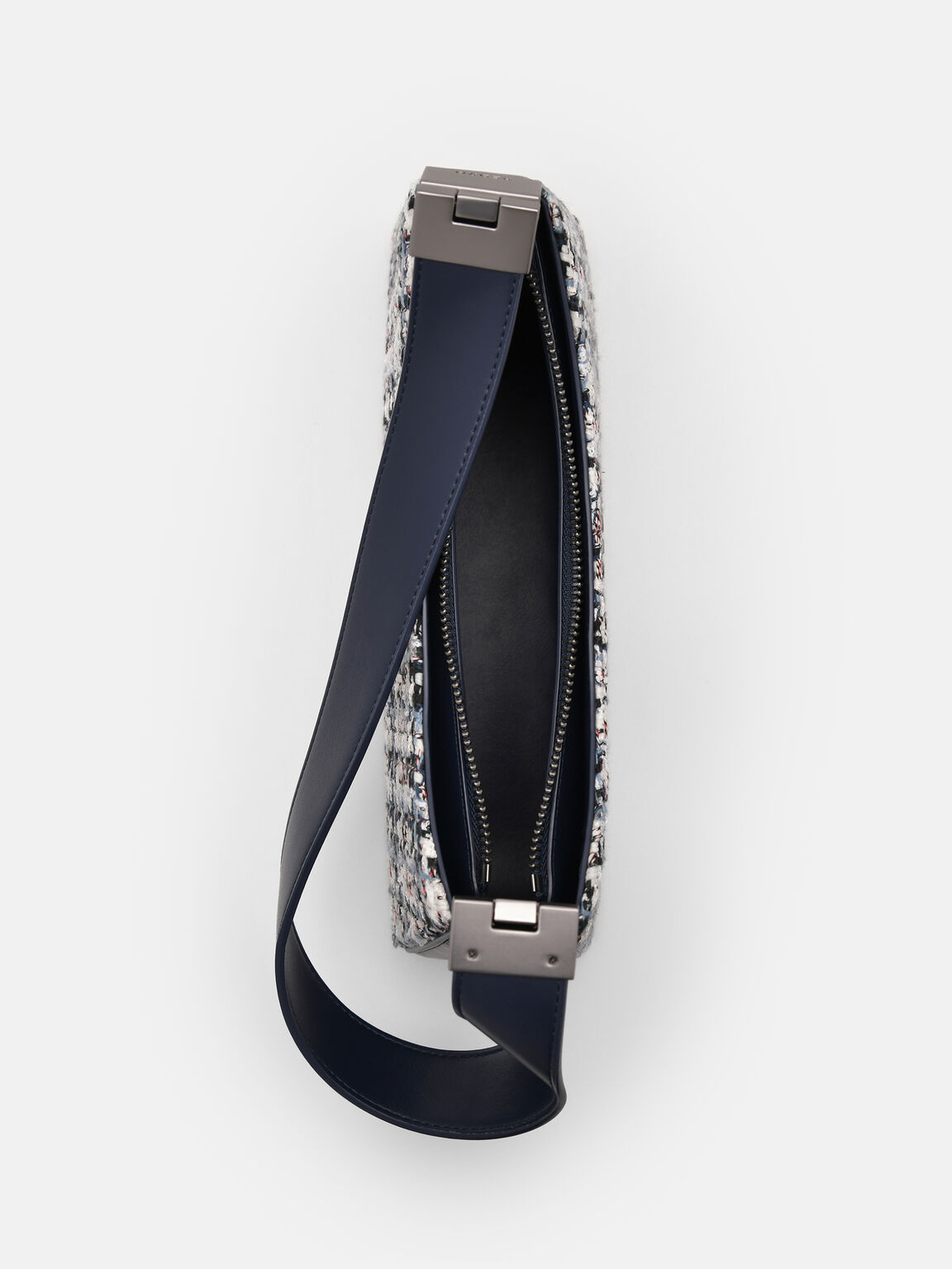 Multicolour Jatte Shoulder Bag - PEDRO ID