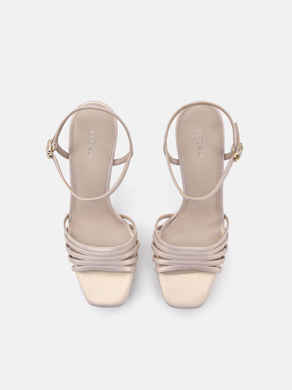 Comfortable Women’s Heels - High Heel & Peep Toe Shoes | PEDRO ID
