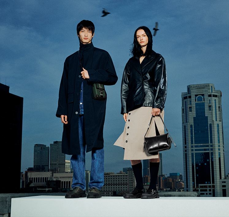 Men's Totes | PEDRO ID