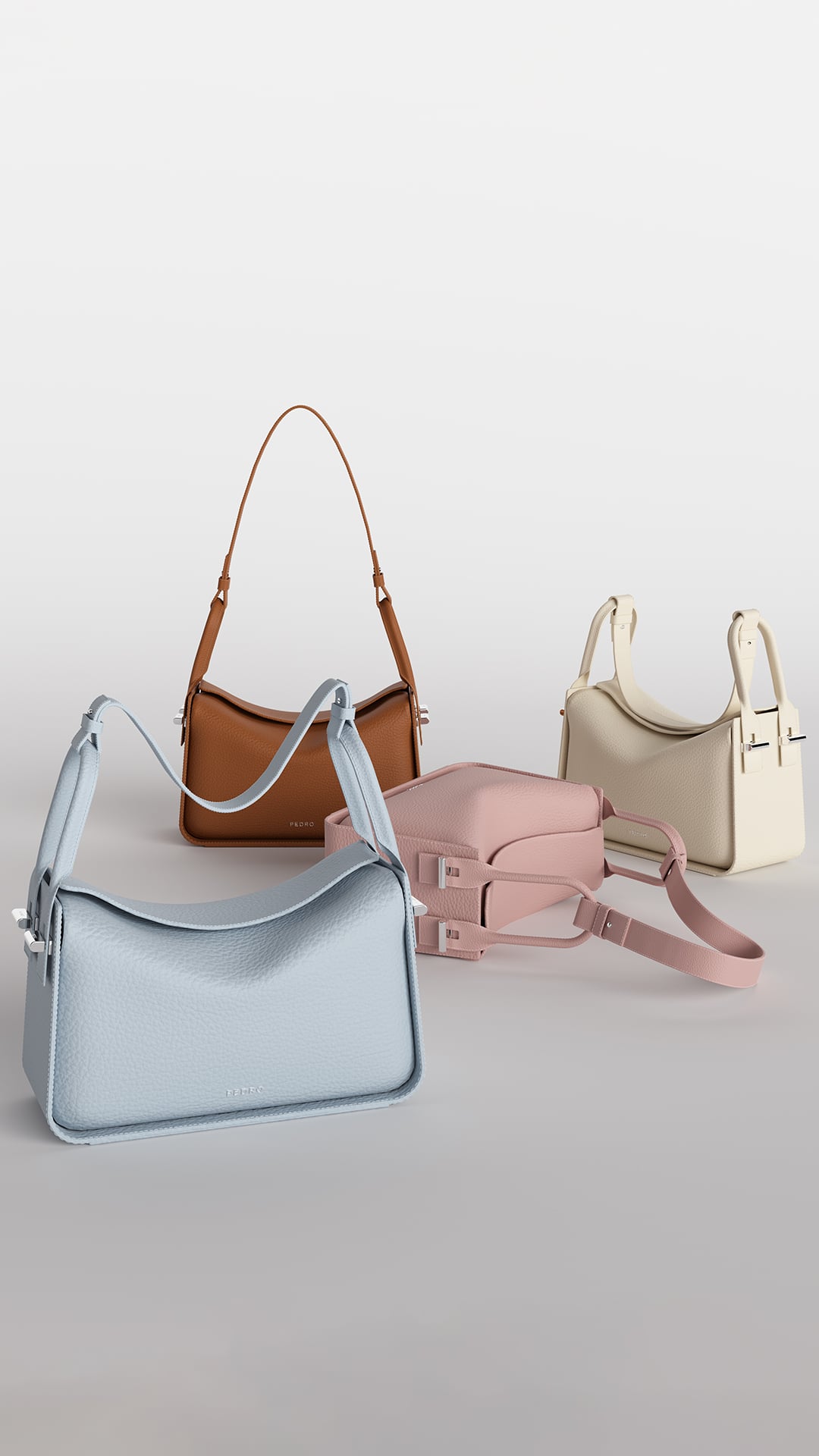 The Demi Bag