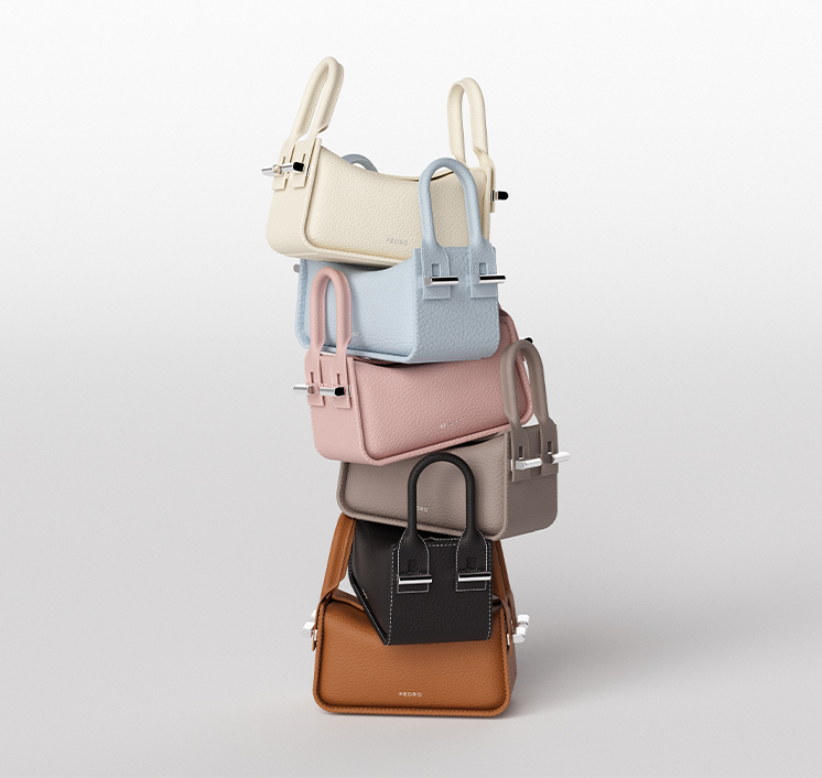 Essentials | PEDRO ID