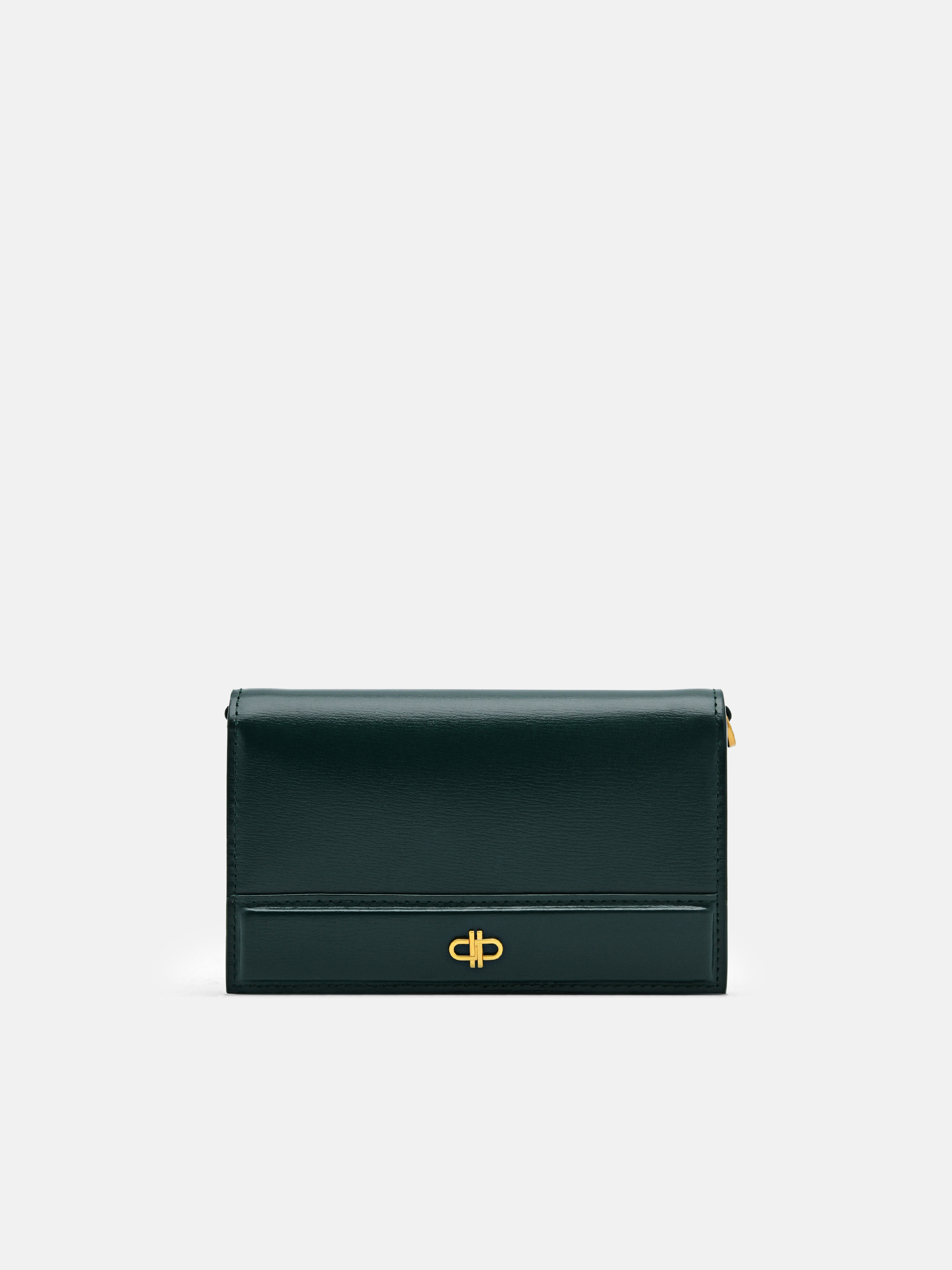 PEDRO Icon Leather Bi-Fold Wallet - PEDRO ID