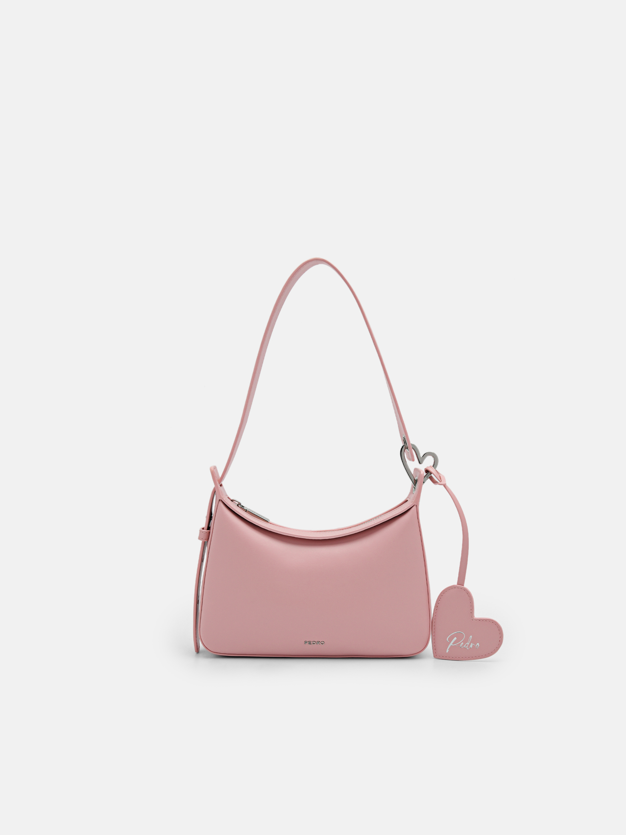 Heartlink Shoulder Bag - PEDRO ID