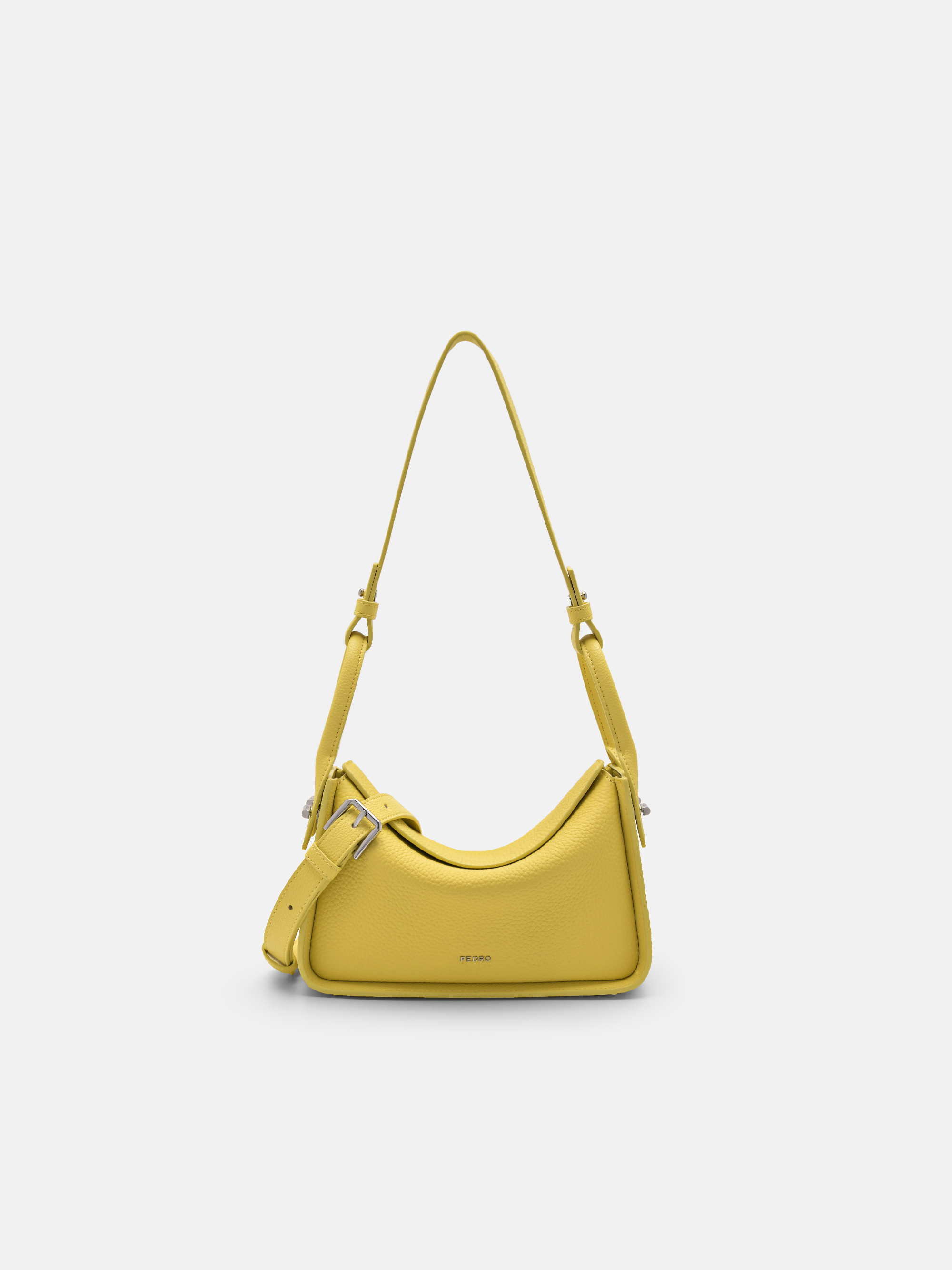 Light Yellow Demi Bag - PEDRO ID