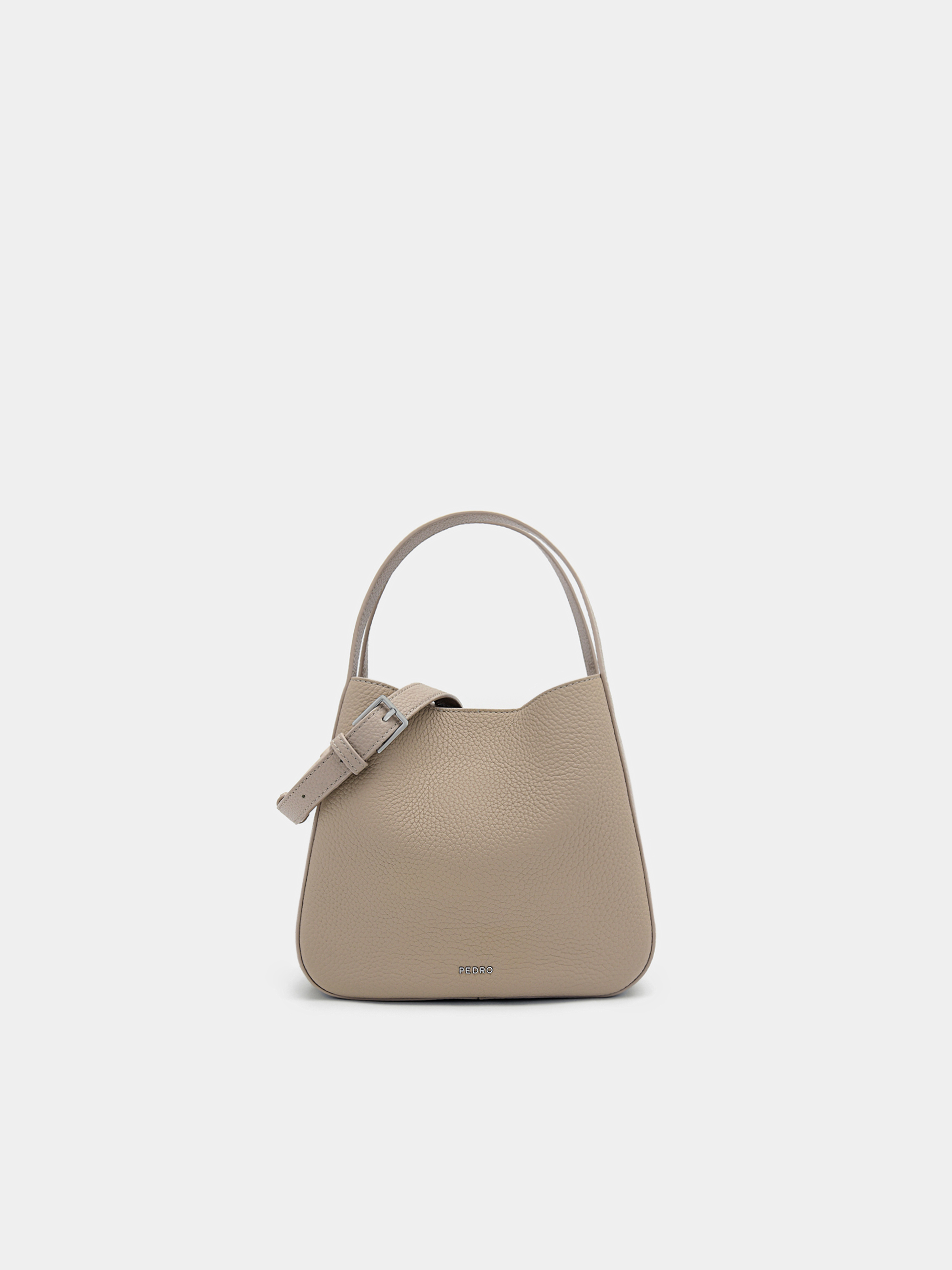 Tas Dana Bucket - Taupe - PEDRO ID