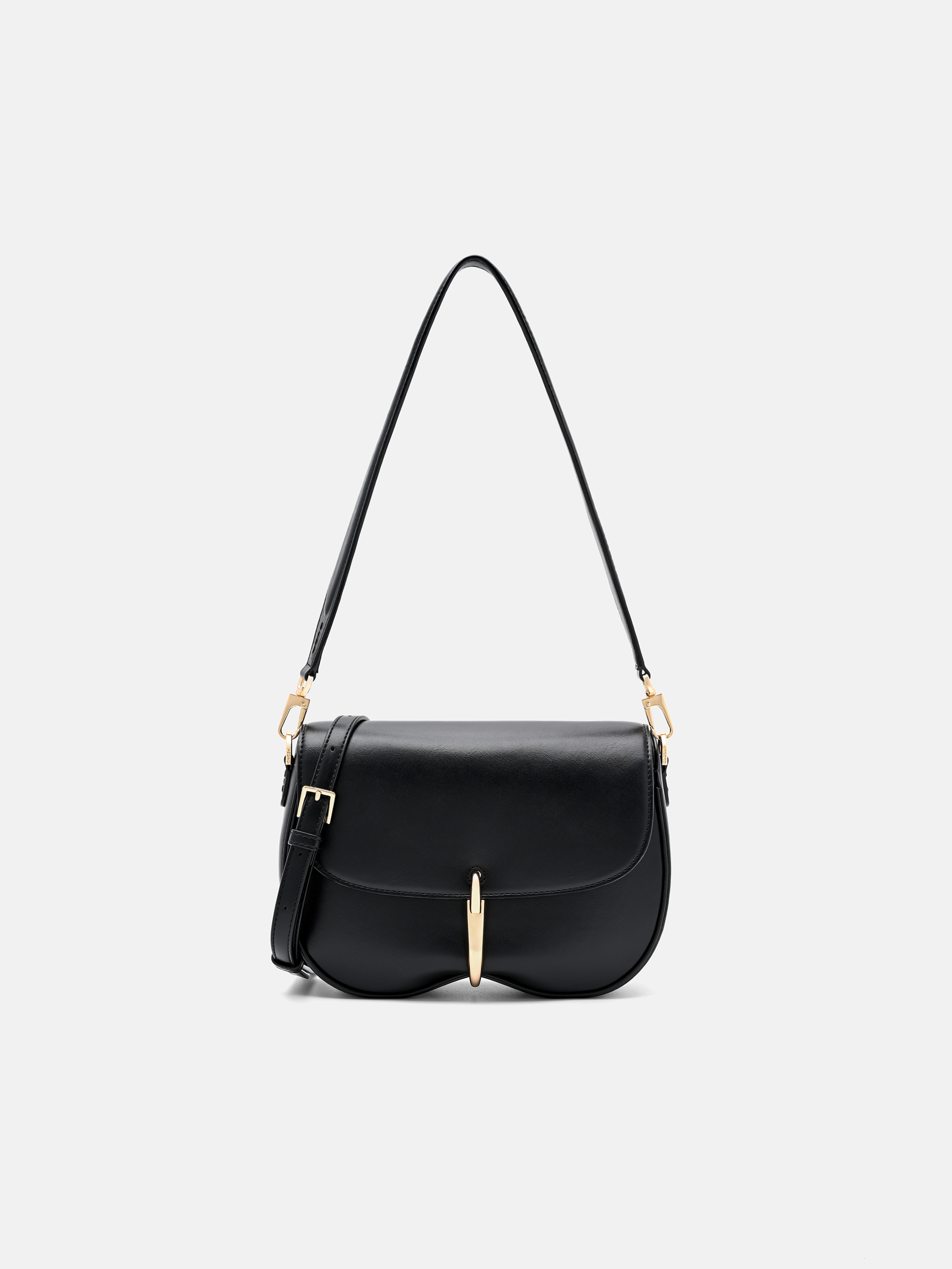 Tas Bahu Mount - Hitam - PEDRO ID