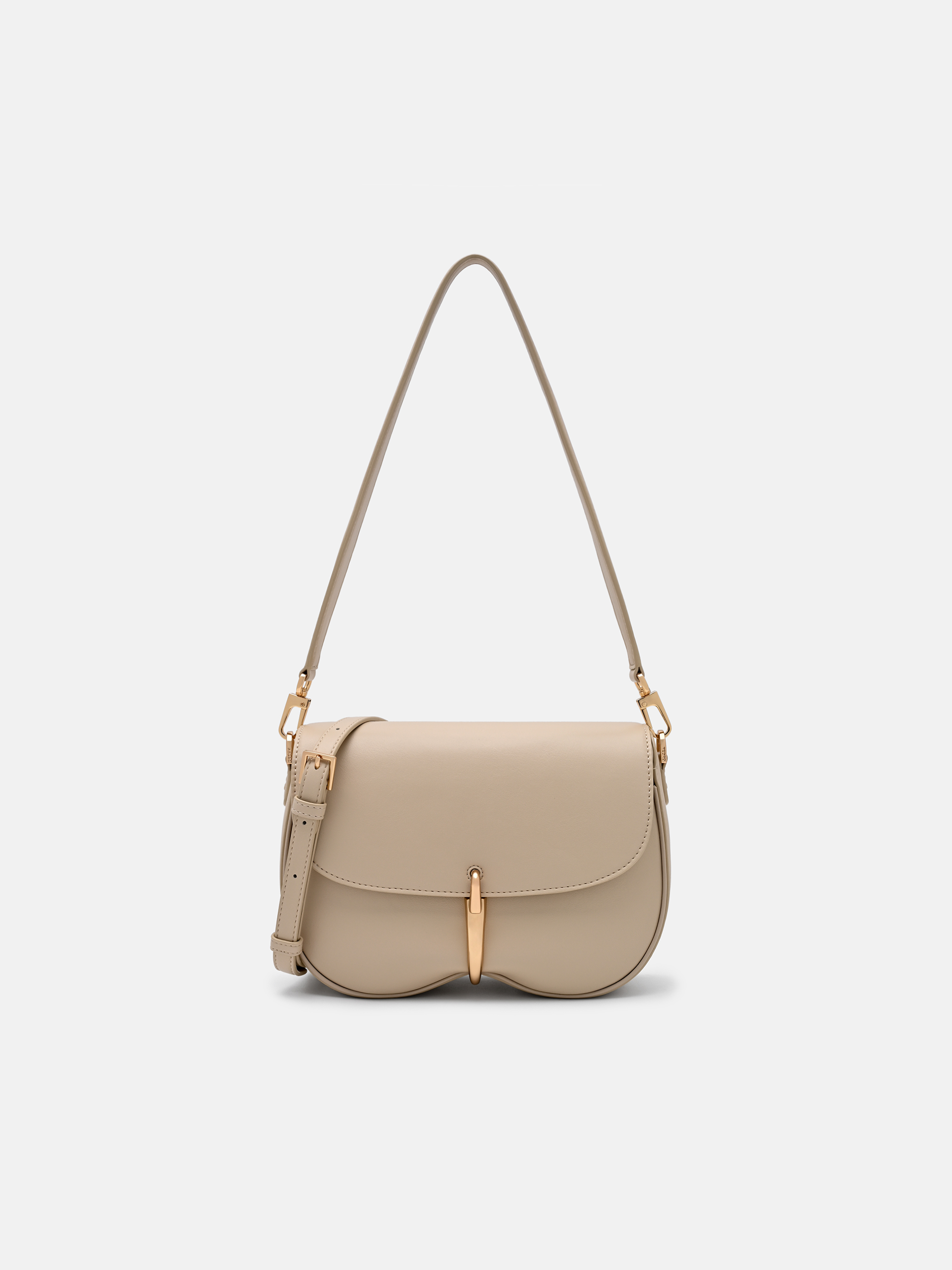 Tas Bahu Mount - Beige - PEDRO ID