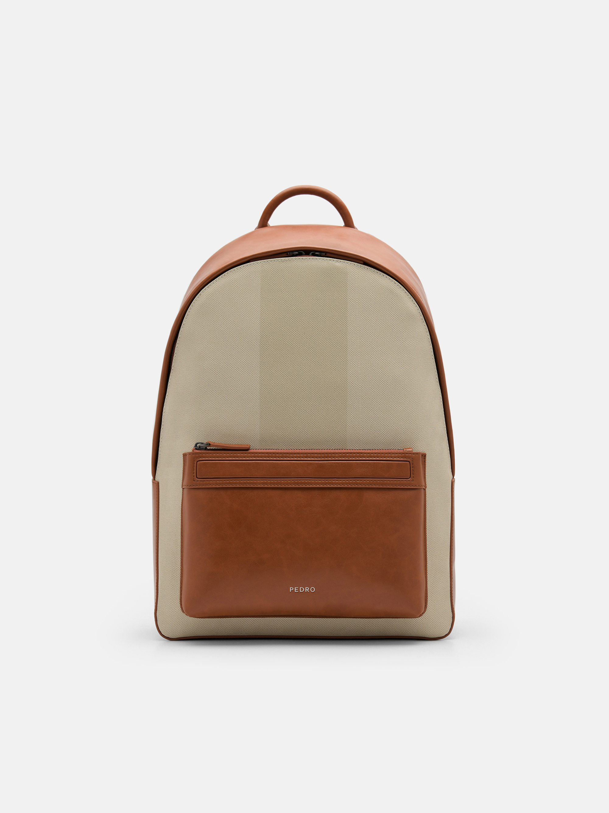 Ransel Coklat James - PEDRO ID