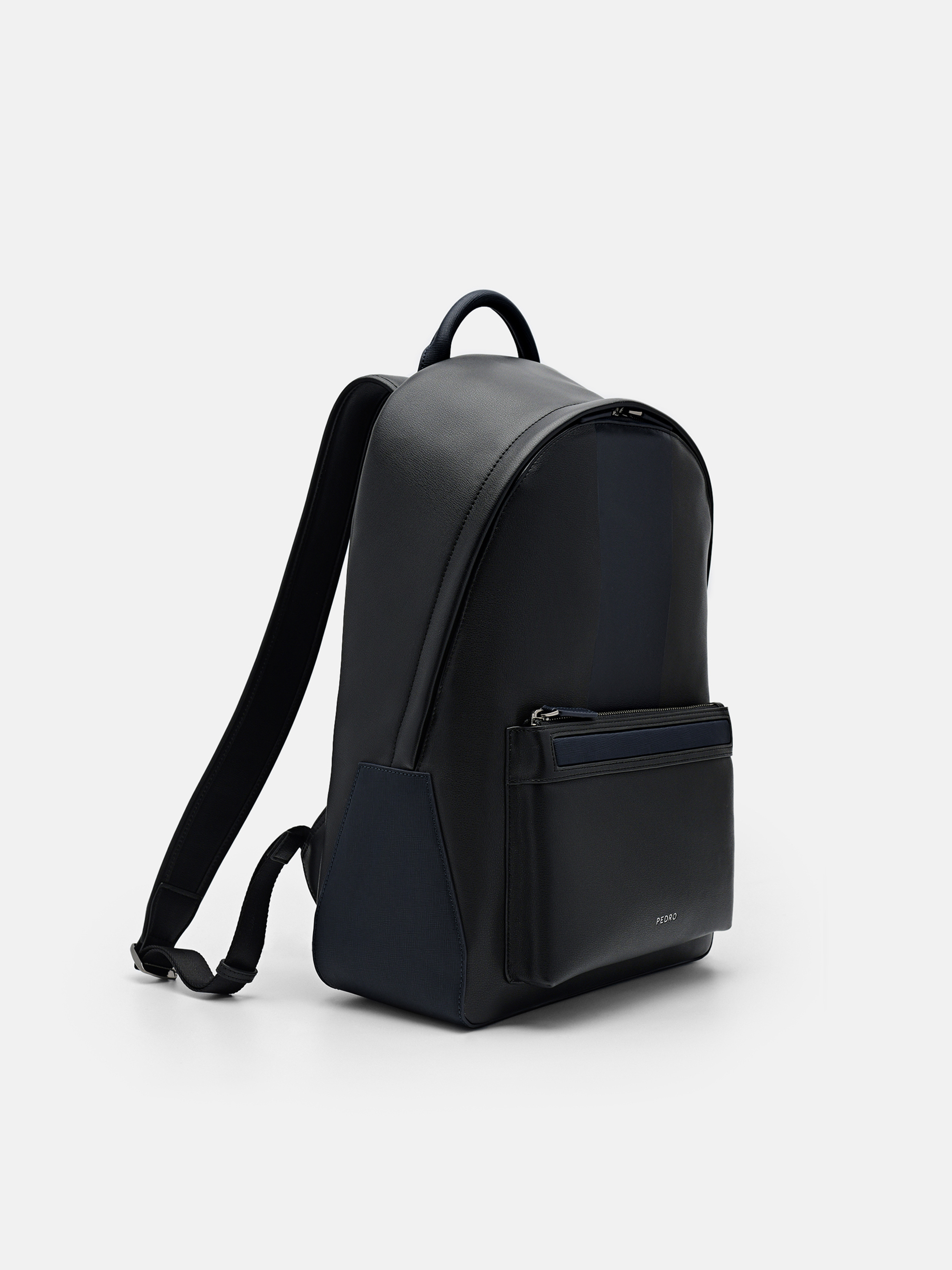 Ransel James - PEDRO ID