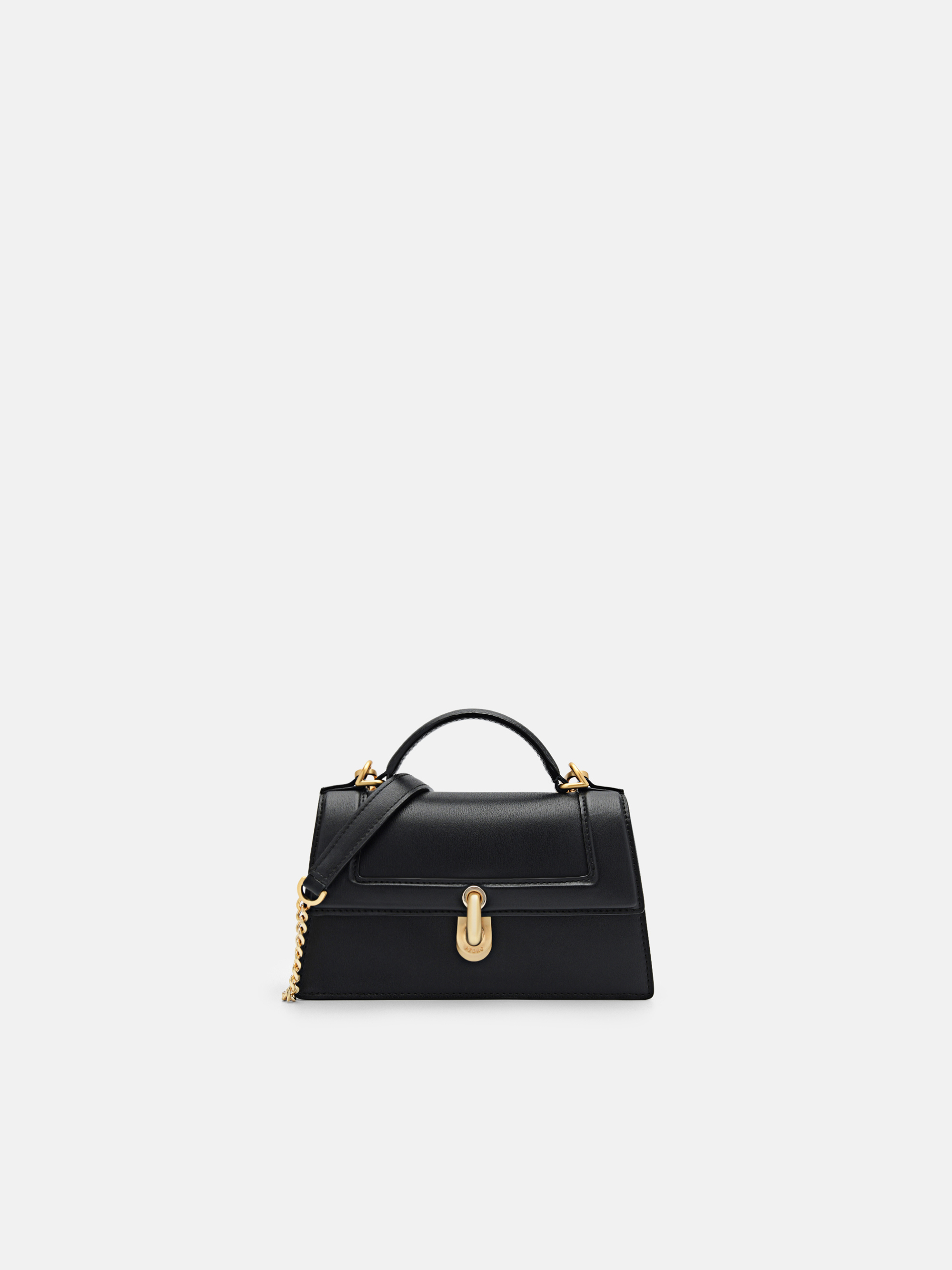 Tas Tangan Mini Talia Hitam - PEDRO ID
