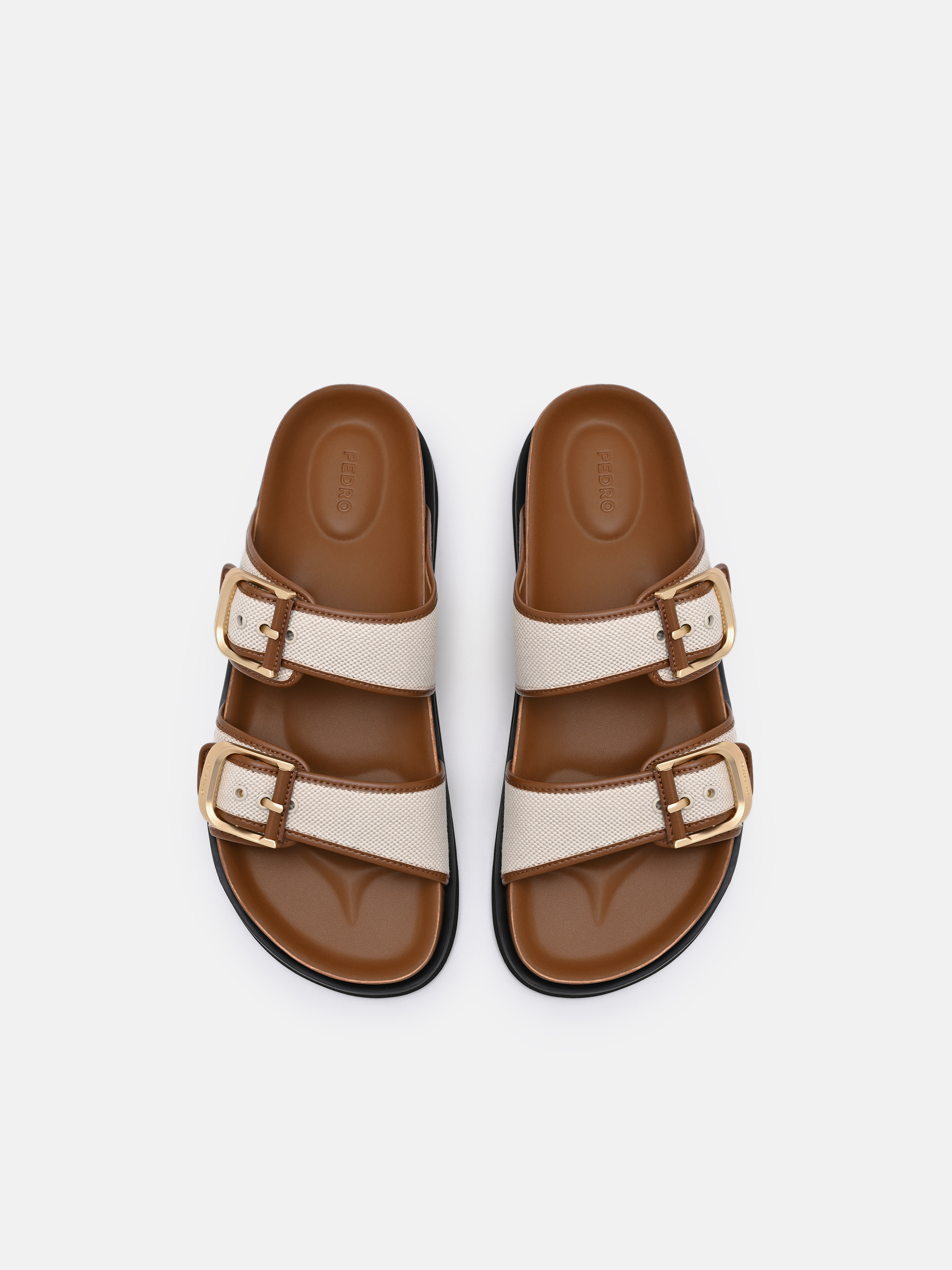 Sandal Kanvas Helix - PEDRO ID