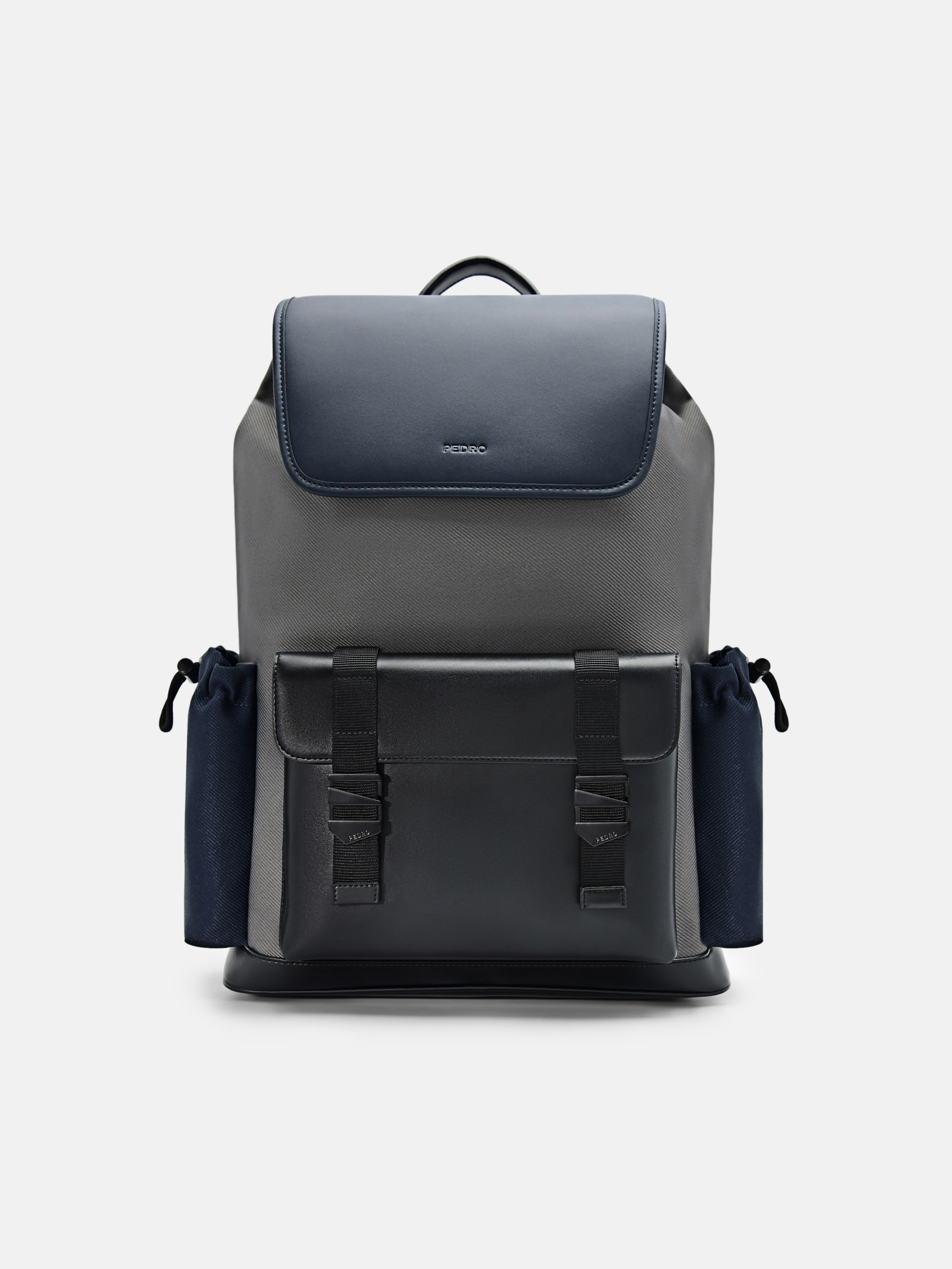 Hamilton Backpack - Multi - PEDRO ID