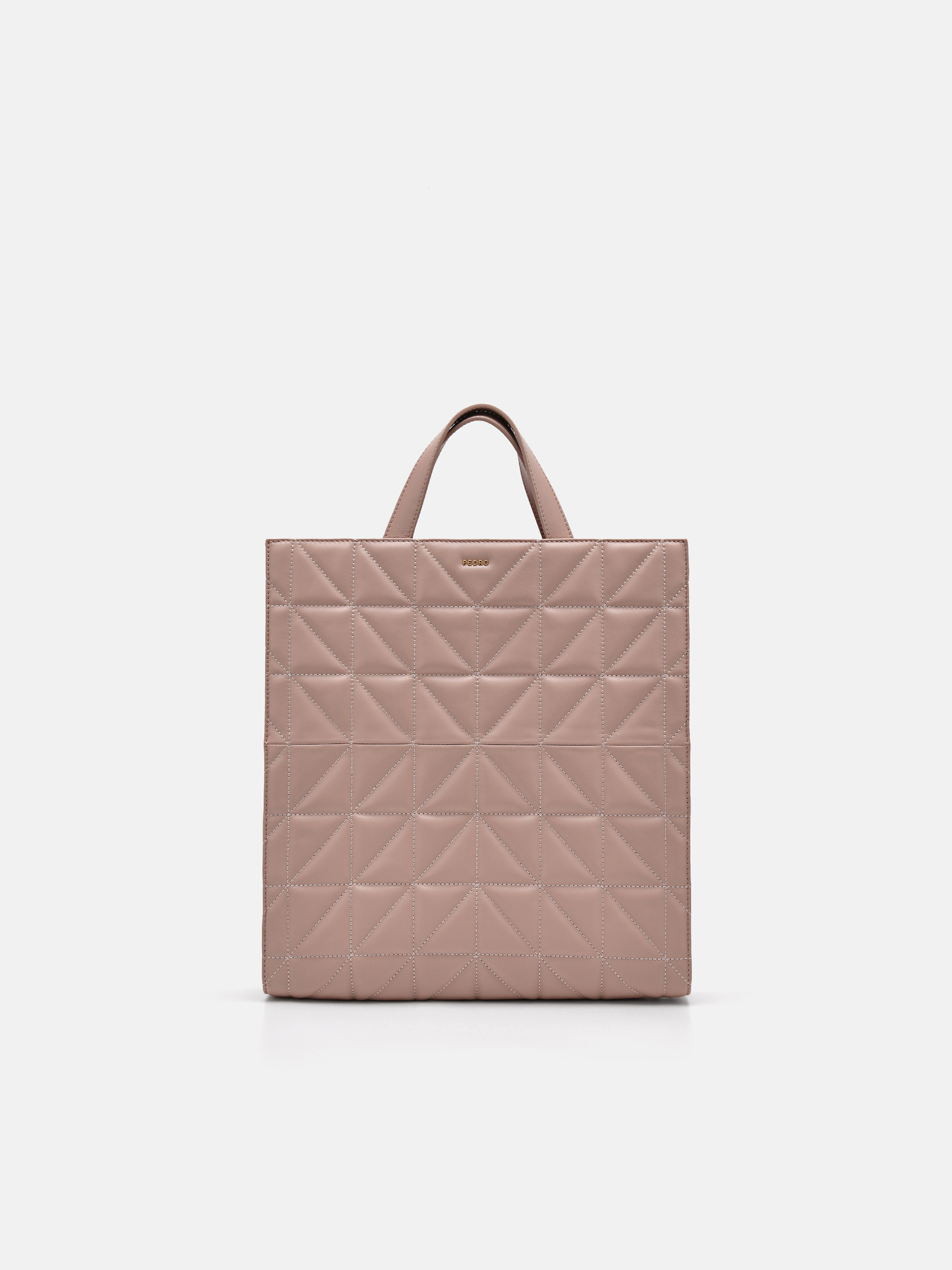 Tas Tote Kulit Studio Kayla PEDRO - PEDRO ID